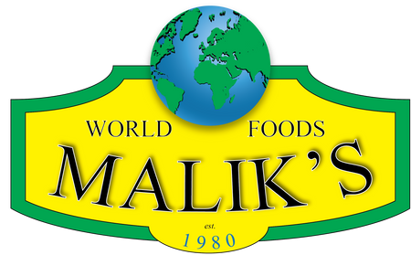 Malik's Bristol- African & Indian Food, Herbs & Seasoning, Hair & Skin ...