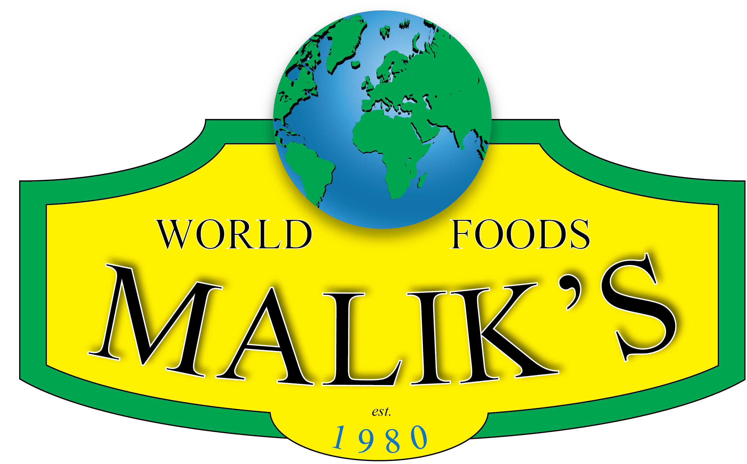 African & Indian Food, Halal Butchers, Herbs & Seasoning, Hair & Skin – Malik Foodstore
